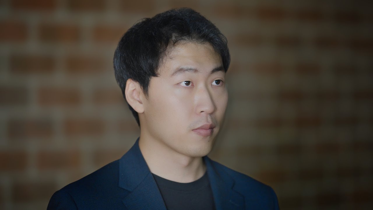 Theodor Kirchner: Heinrich op. 102 (Junyeop Lee, Clemens Müller) - YouTube