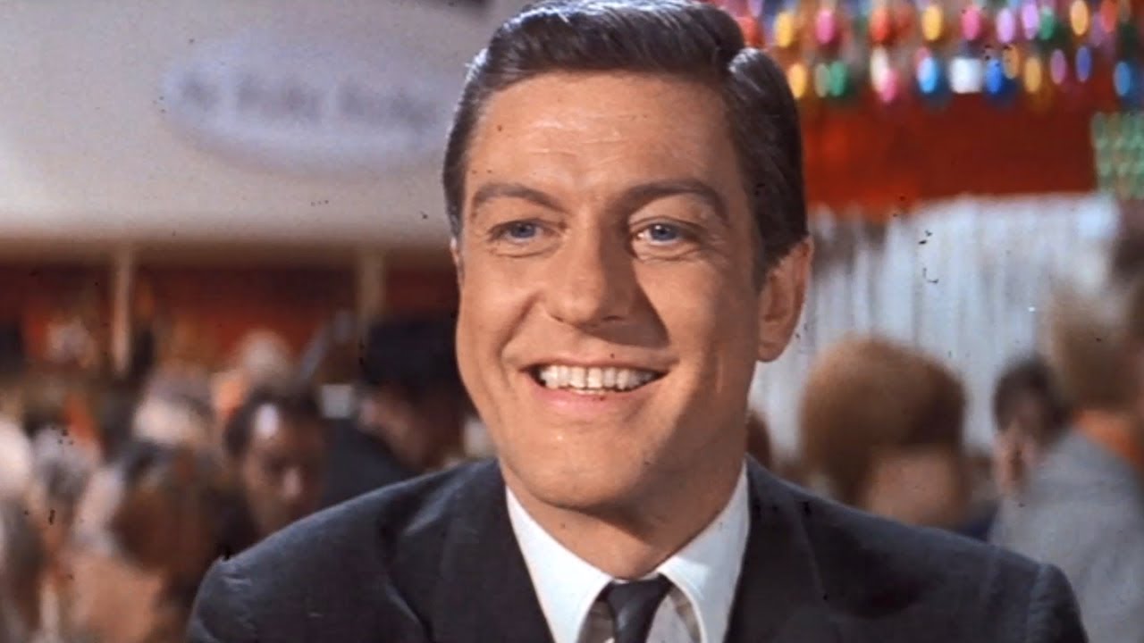 Fitzwilly (1967) ORIGINAL TRAILER - YouTube