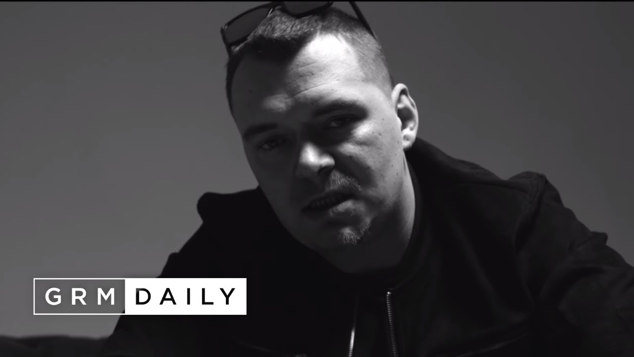 3XT - Intro [Music Video] | GRM Daily - YouTube