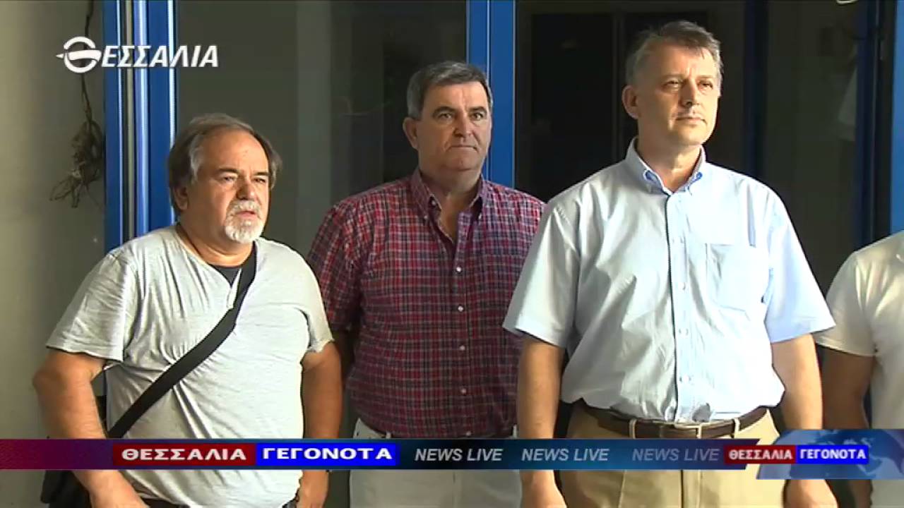 ΕΚΛ: «ΞΕΠΕΡΝΟΥΝ ΤΙΣ 20 ΧΙΛΙΑΔΕΣ ΟΙ ΑΝΕΡΓΟΙ» 04 06 2016 - YouTube