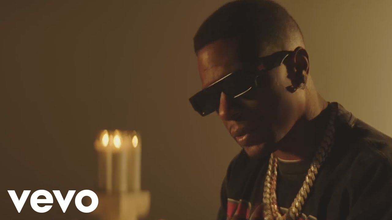 Boosie Badazz ft. Money Man & Moneybagg Yo - Love Story [Music Video ...