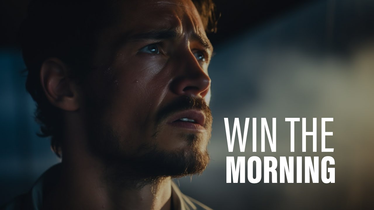 WIN THE MORNING, WIN THE DAY! Listen Every Day! - Positive Morning Motivation - YouTube