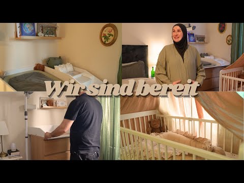 Letzter Vlog Schwanger - Baby 9. kann kommen | VLOG