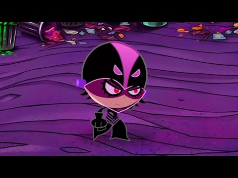 Black Cuervo doing nothing/getting softlocked for 10 minutes | Super ...