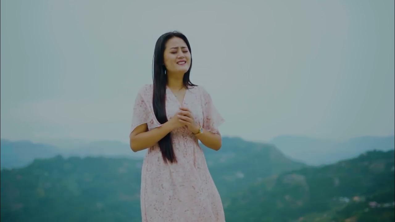 Esther Far Hlei Par//Nun Zia Ka Thiam Cang// Pathian Hlathar - YouTube