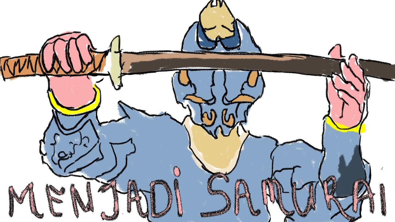 MENCOBA GAME SAMURAI DARI CAPCOM - YouTube