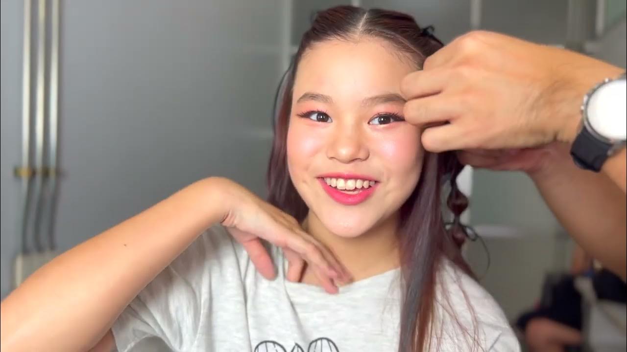 เบื้องหลัง Greedy(cover dance) Nirin-Sandee -Bena - YouTube