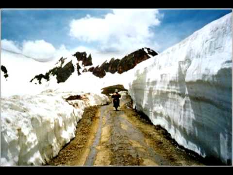 Trans-America Trail with Sam Correro - YouTube