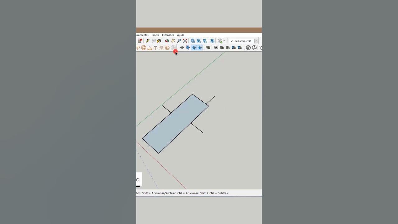 SketchUp + ChatGPT I Inteligência Artificial Na Modelagem 3D - YouTube