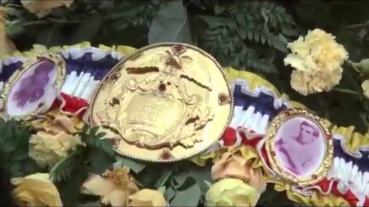 Going the Distance: A Rocky Tribute - YouTube