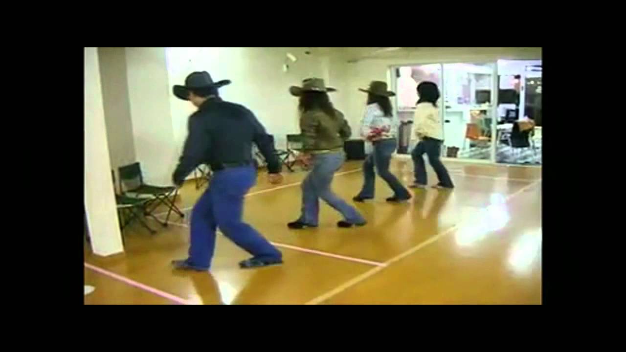 Michael Anthony Rodriguez - Good Old Country Music - YouTube