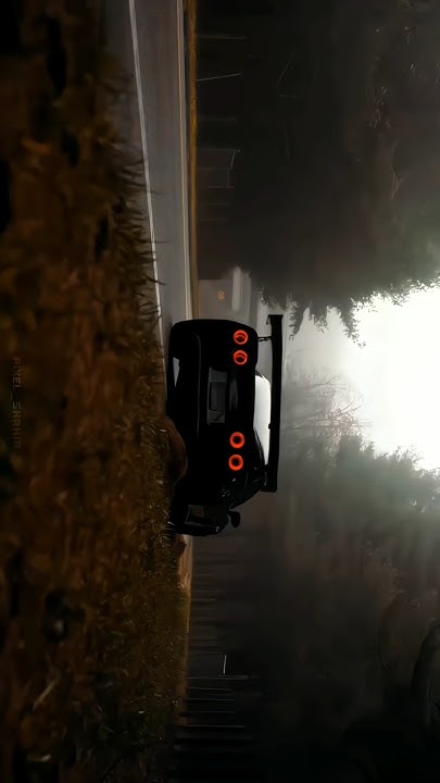 Unleashing the legend:speed, power, and timeless legacy. A true icon of ...