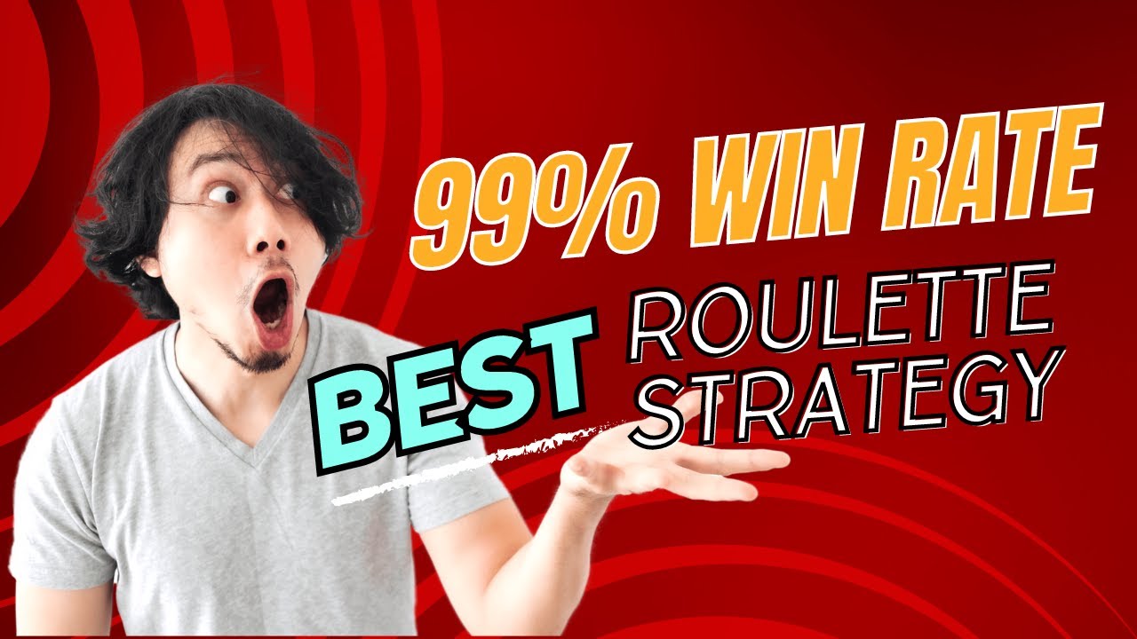 Best Roulette Strategy | Roulette Tips | Roulette Strategy to Win ...