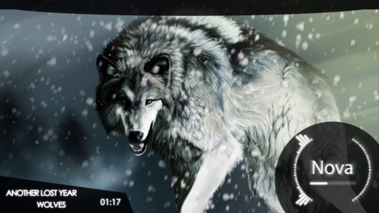 Nightcore - Wolves - YouTube