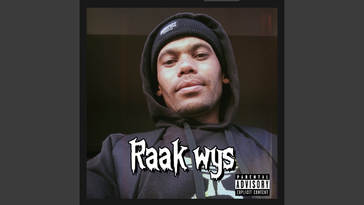 Raak-wys-ja - YouTube