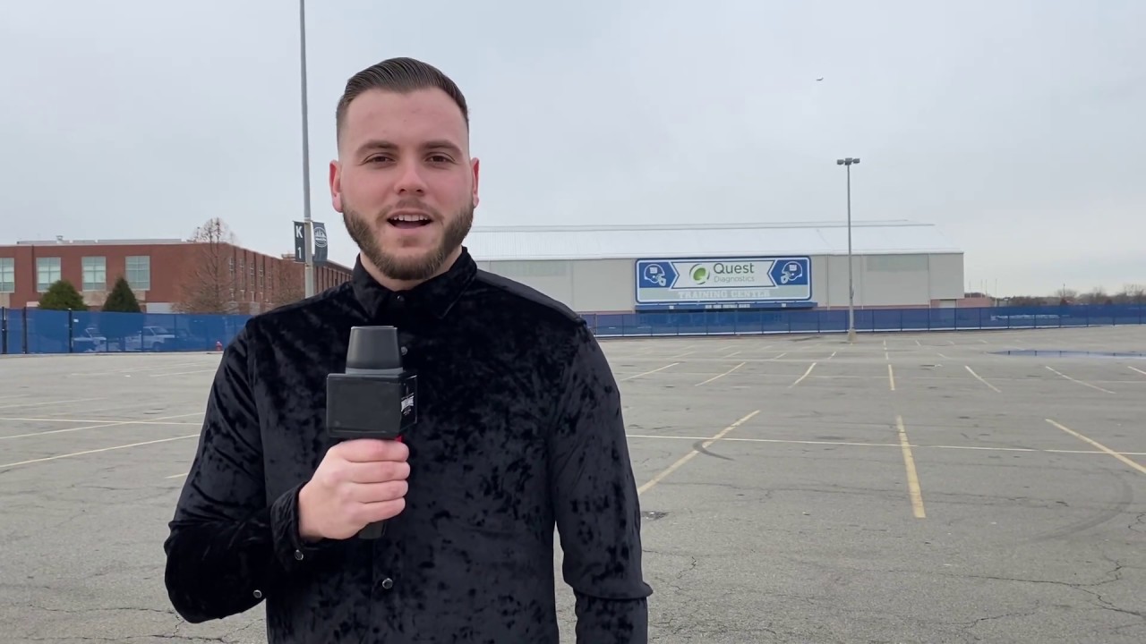 Major Assignment #5 | Steve Samra - YouTube