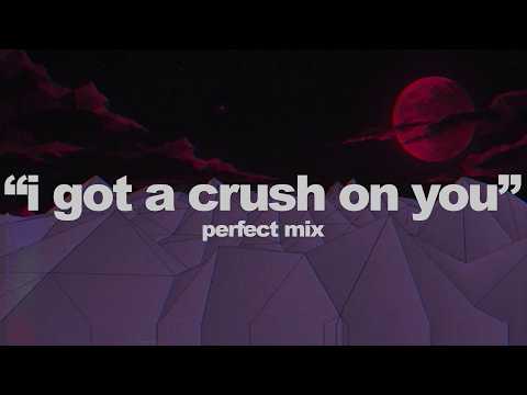 crush x burnt rice \