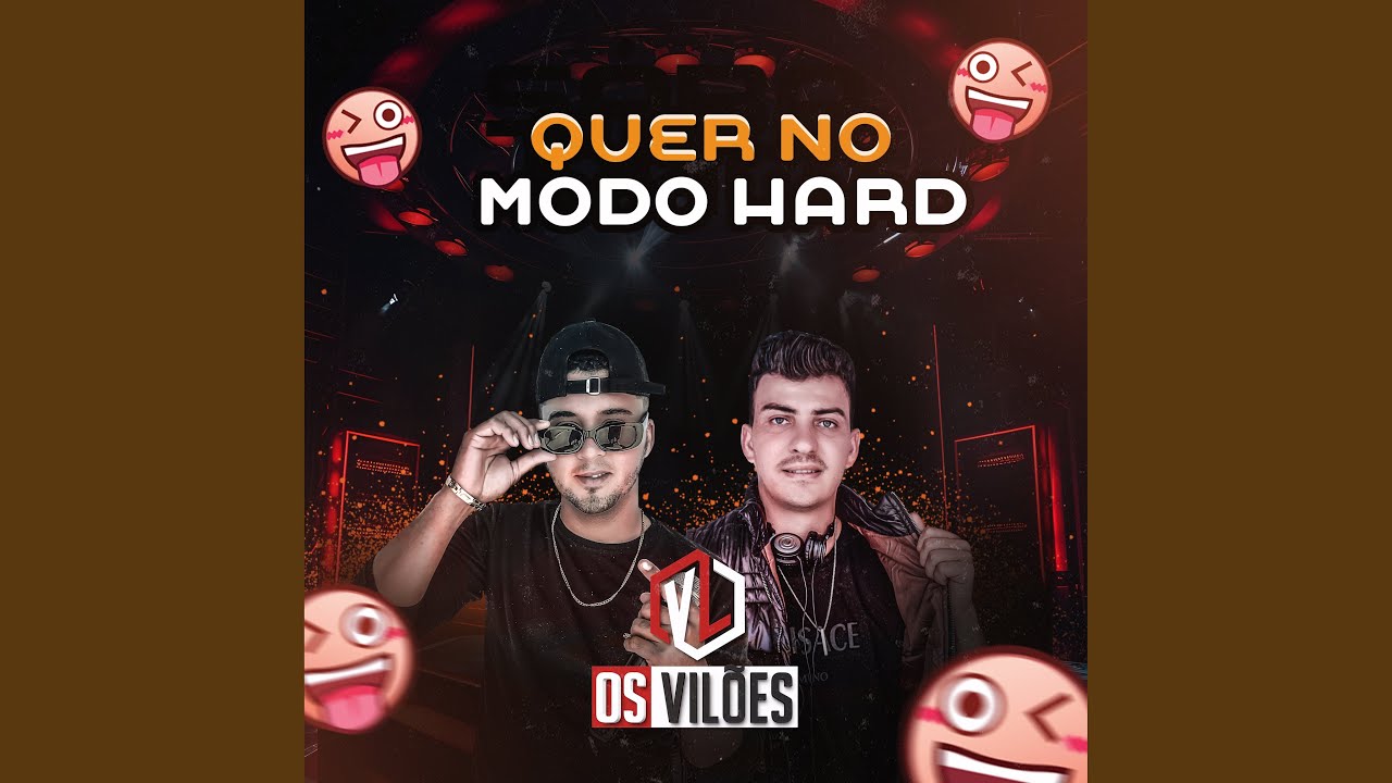 Quer no Modo Hard - YouTube