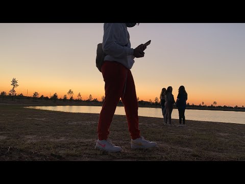 Aniya Teno - Seasons (official music video)