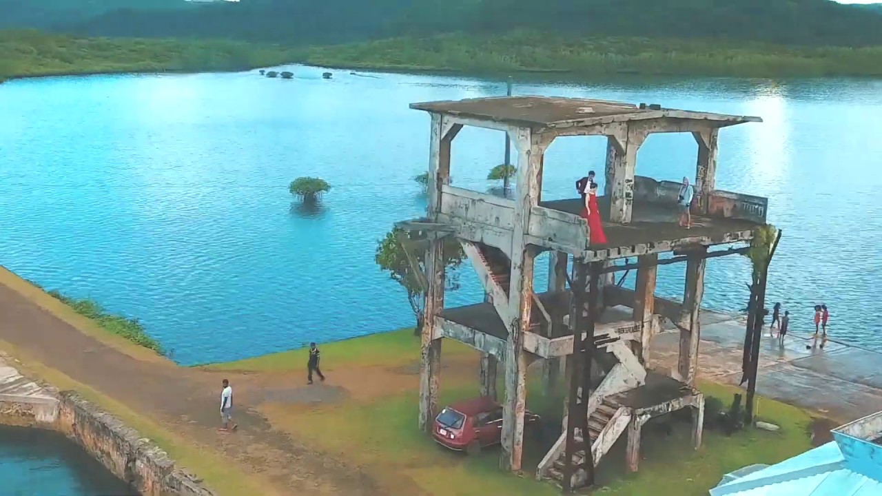 普通游客在帕劳怎么玩 Travel in Palau - YouTube