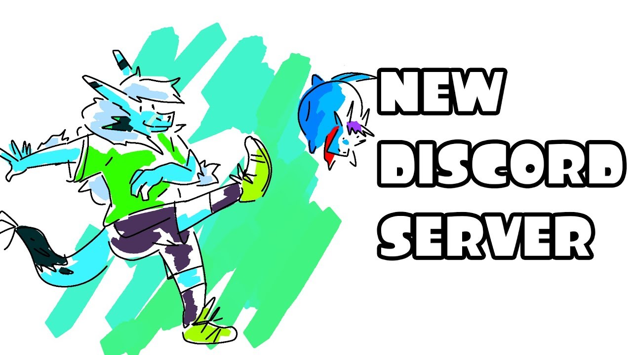 NEW RETROSPECTER DISCORD SERVER! - YouTube