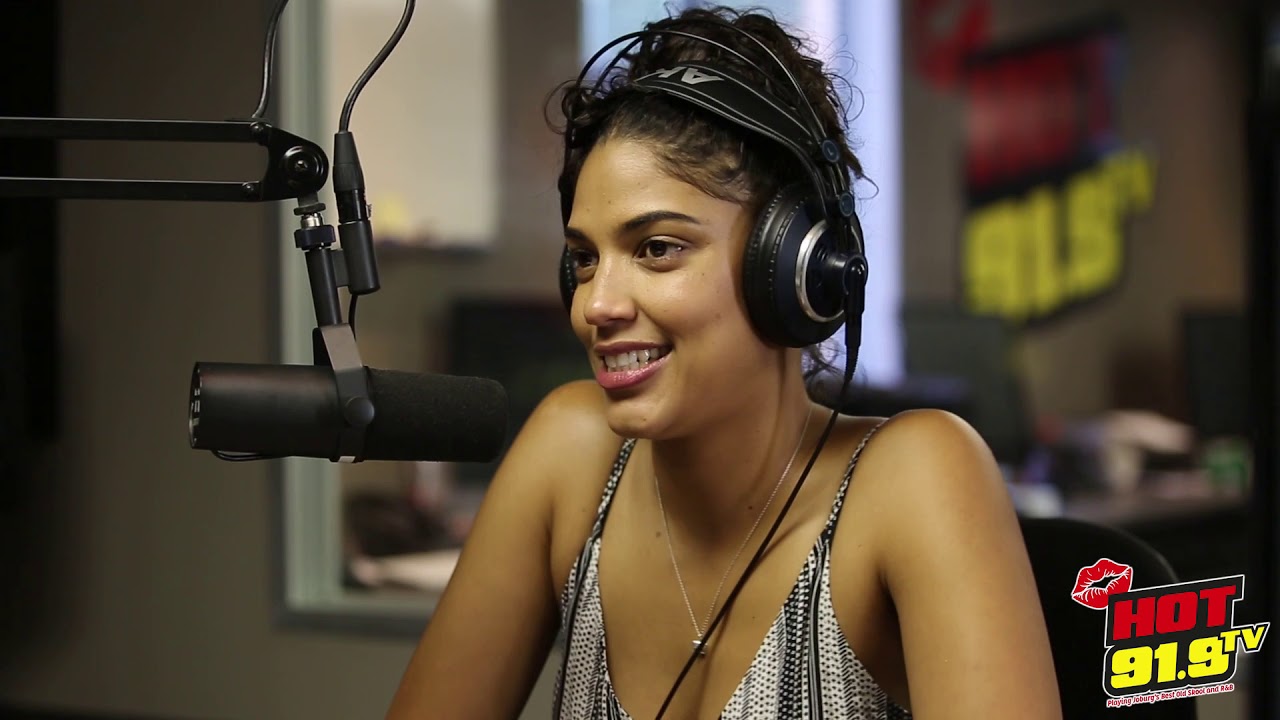 SA Music Box: Episode 6 -Shamilla Miller - YouTube