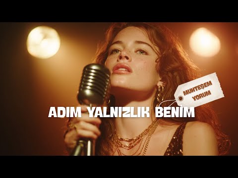 Adım Yalnızlık Benim