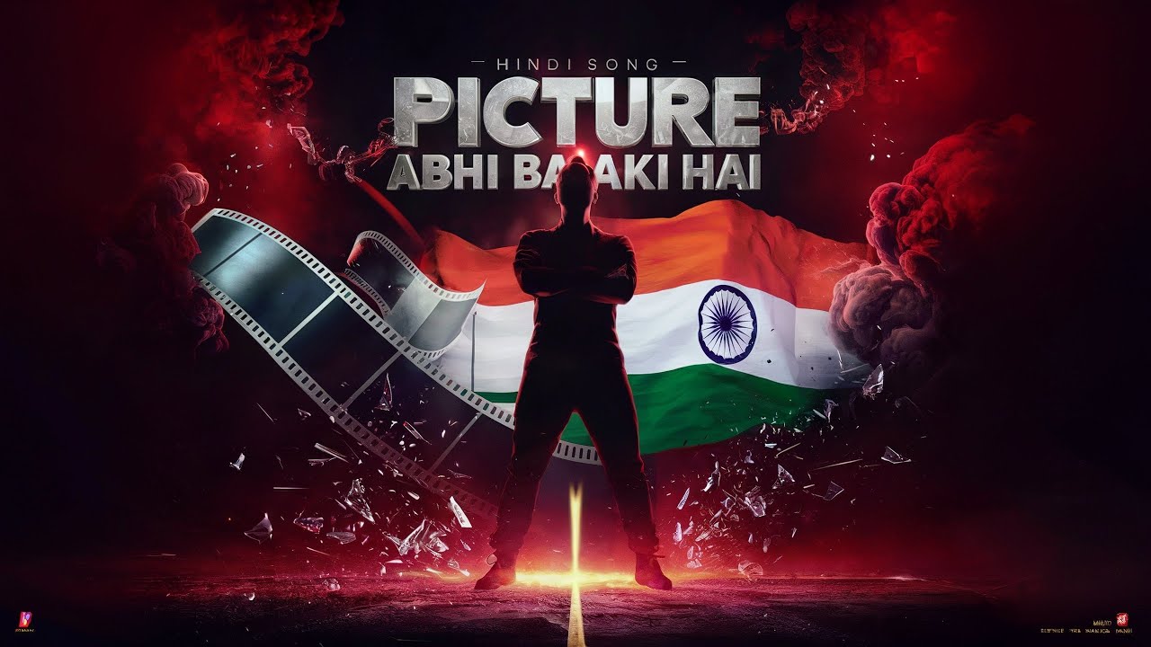 Picture Abhi Baaki hai | AI Songwala Release | Patriotic Song ...