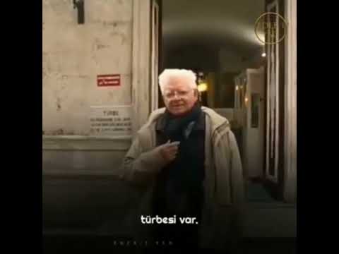 Prof. Dr. Oktay Sinanoğlu; Gök Sultan ABDÜLHAMİD HAN'ı Anlatıyor...