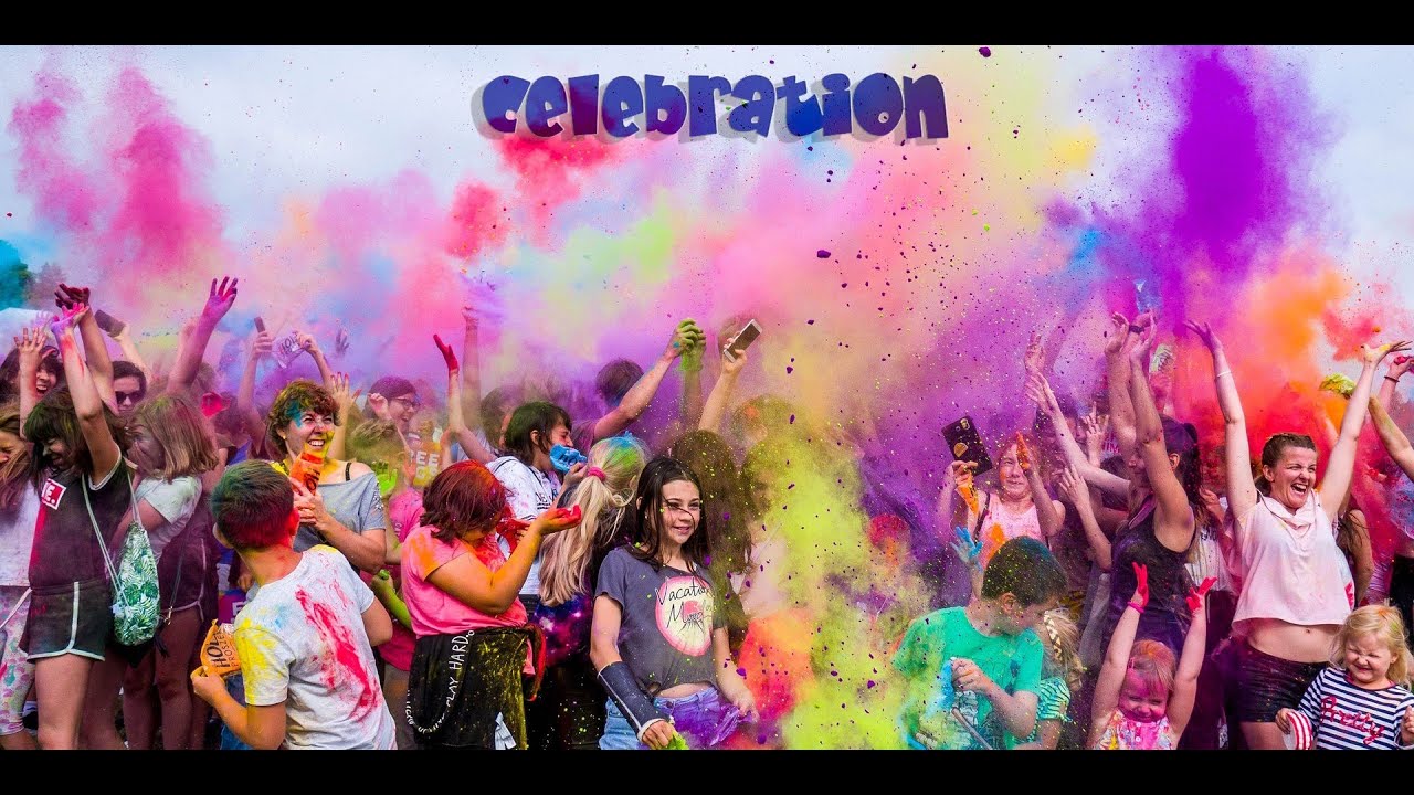 Kool & the Gang Celebration (Djmastersound remix) - YouTube