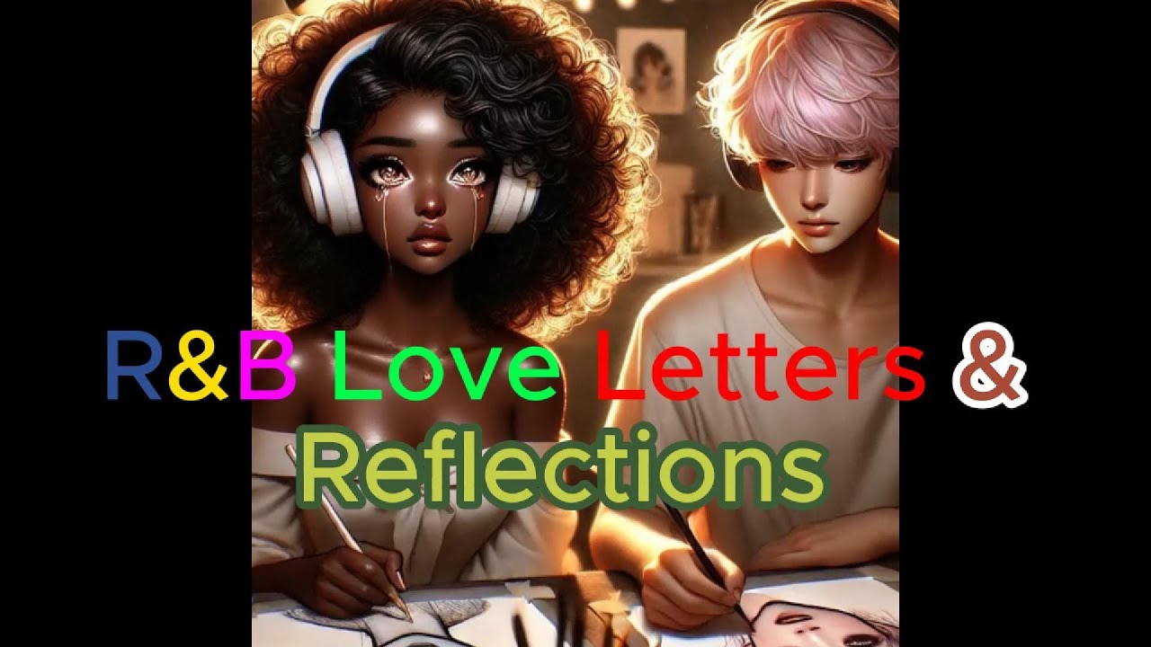 R&B Love Letters & Reflection - YouTube