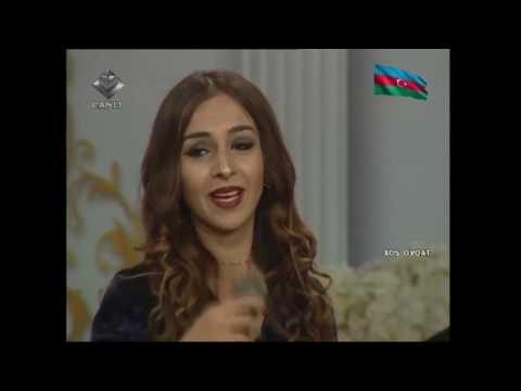 Asiq Namiq Ferhadoglu & Ulviyye Sedaqet,Aysen Mehtiyeva,Gulzar Ferecova - XOS OVQAT