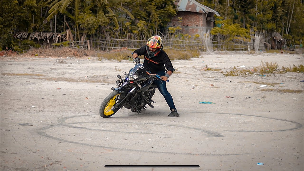 AKIB R RAHMAN STUNT PROMO 2023 | The Last video of this YouTube channel ...