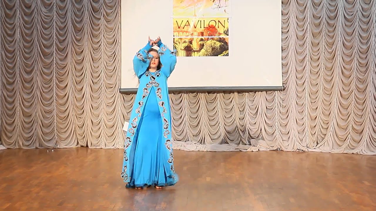 VAVILON 2015 MVI 9423 - YouTube