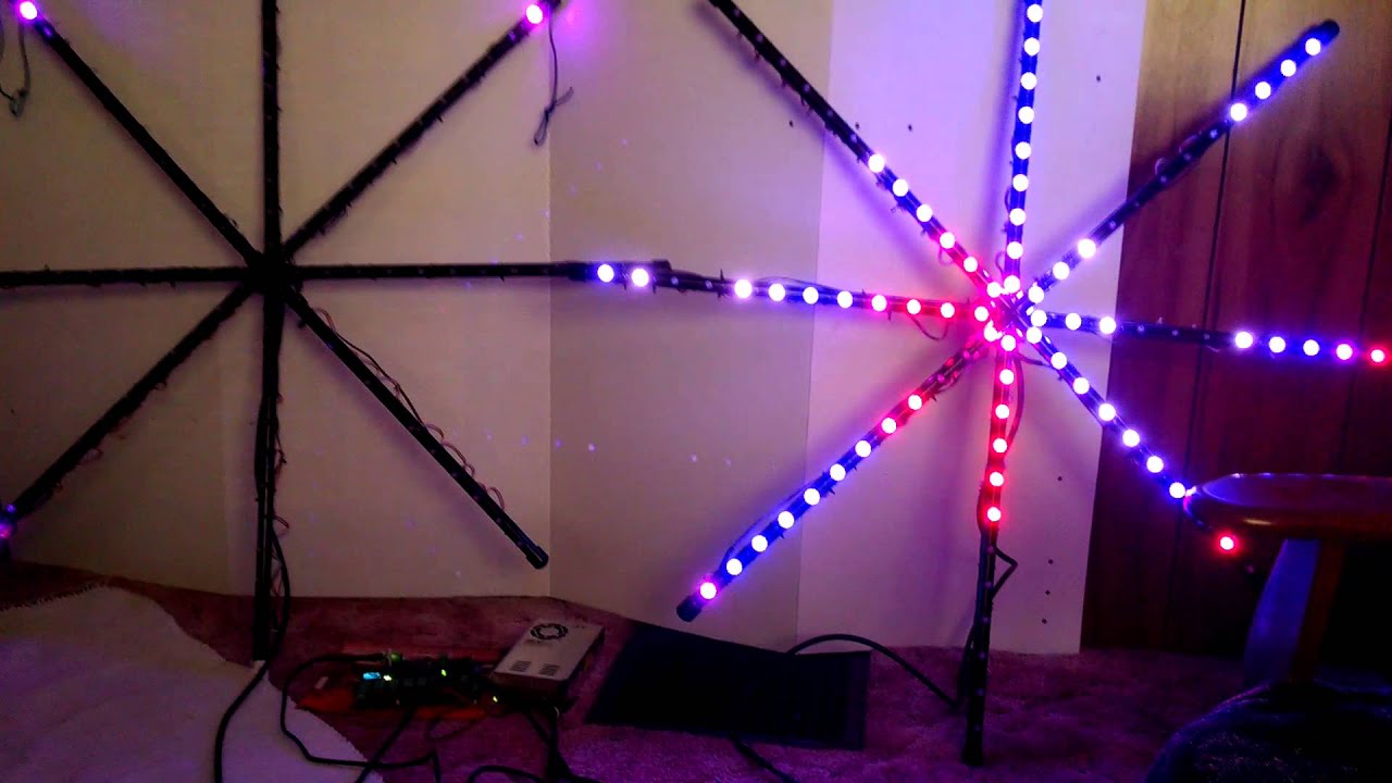 Falcon controller F16 v2 & XL4 - YouTube