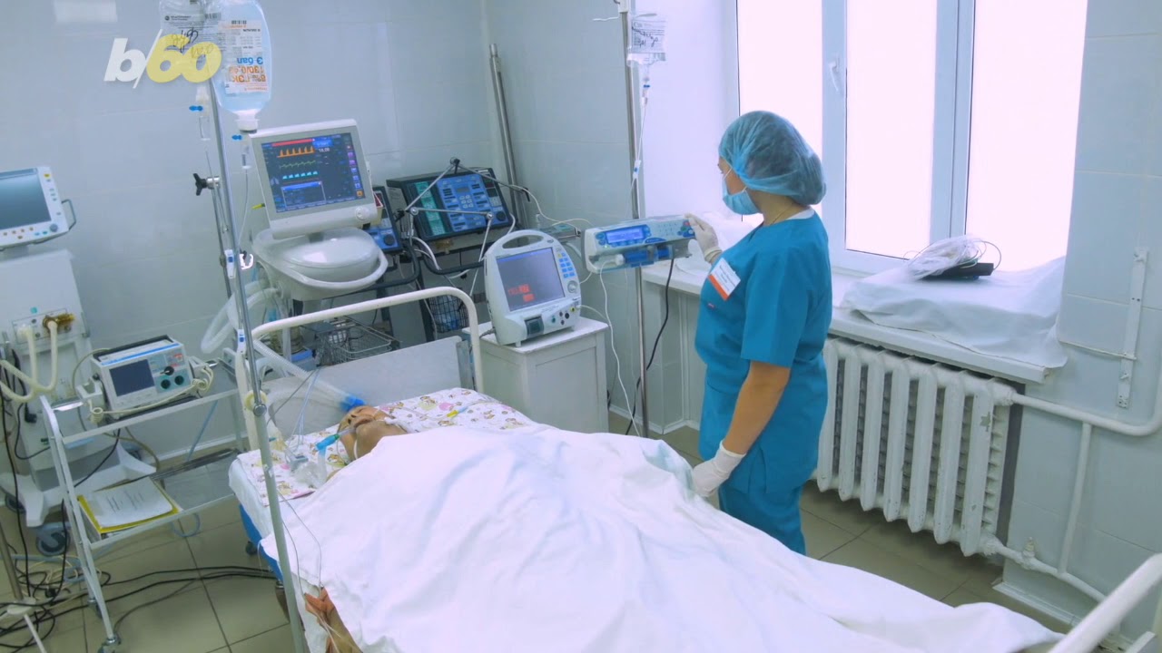 'Star Trek' Medical Scanner Able to Diagnose Cancer May No Longer be ...