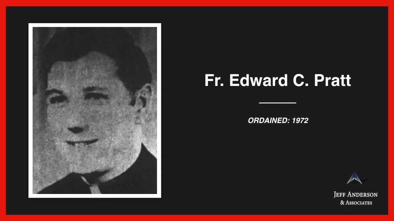 Priest Accused of Sexual Abuse: Edward C. Pratt (Diocese of Albany ...