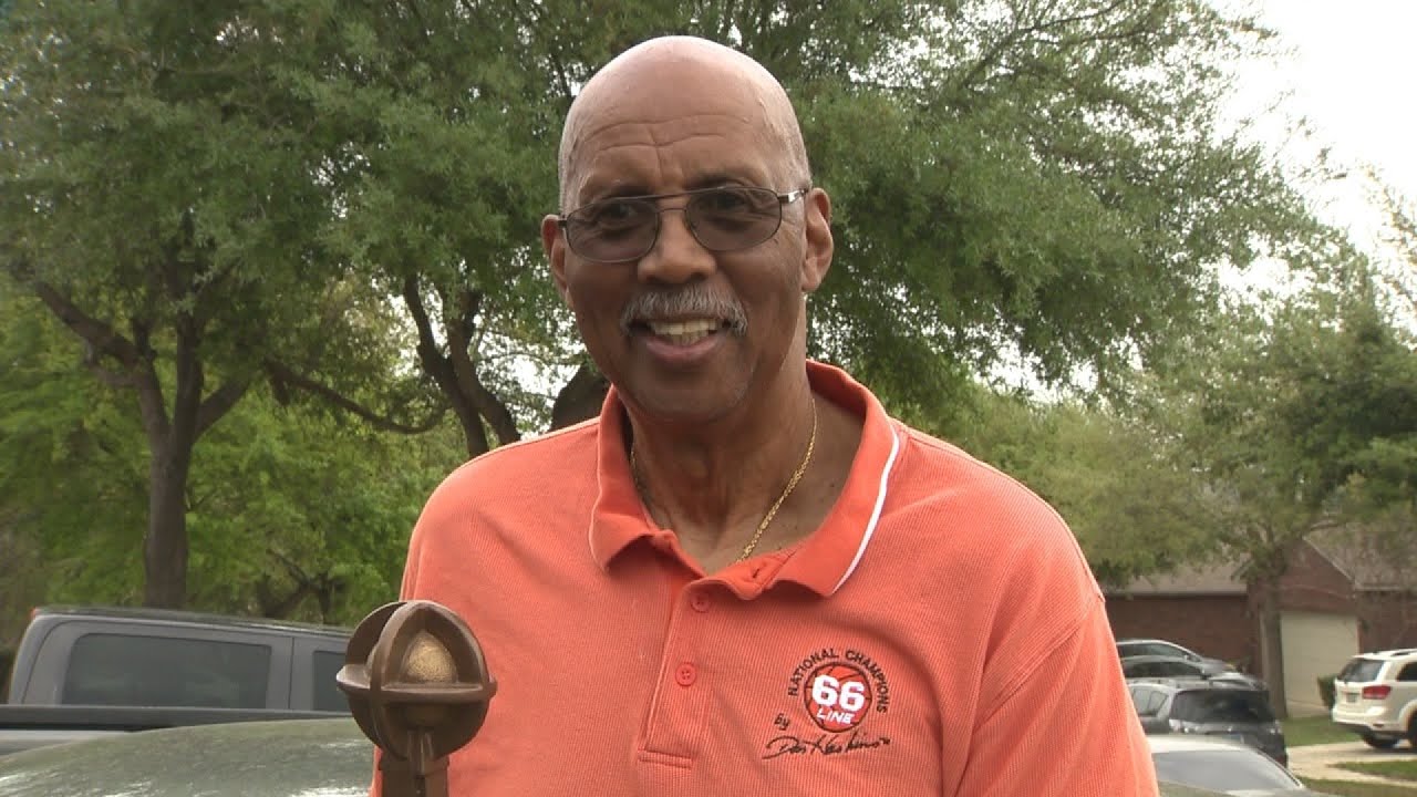 Nevil Shed 1966 Ncaa Champion Motivational Speaker Home Dreams Delayed