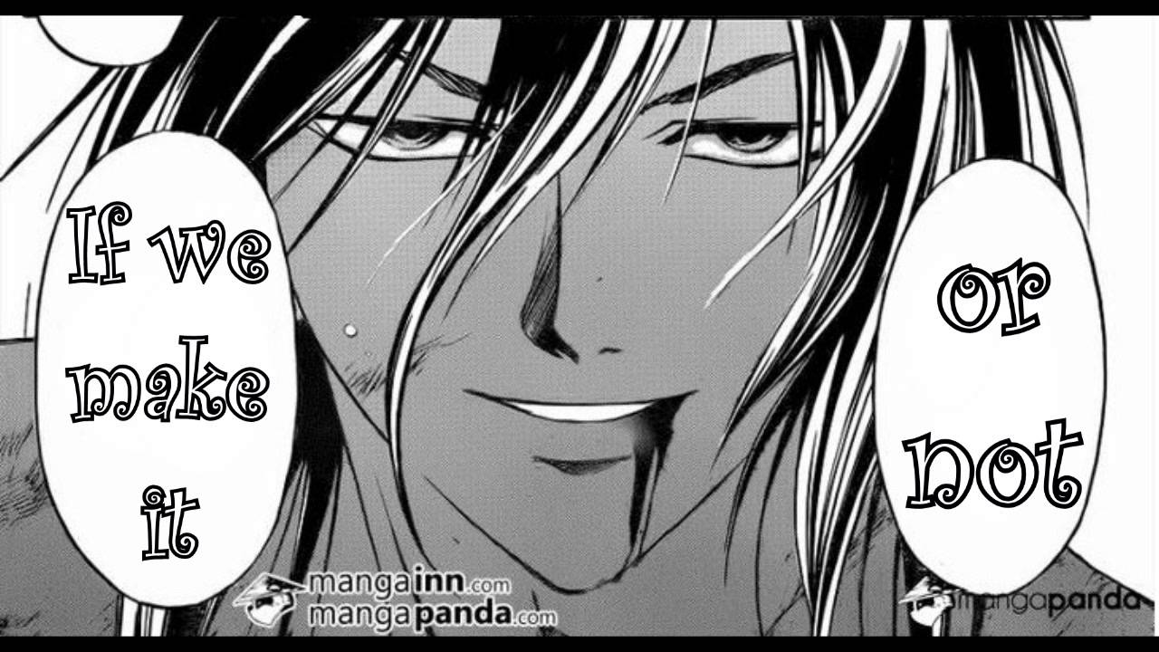 Code Breaker Yukihina Tribute -Livin' on a Prayer - YouTube