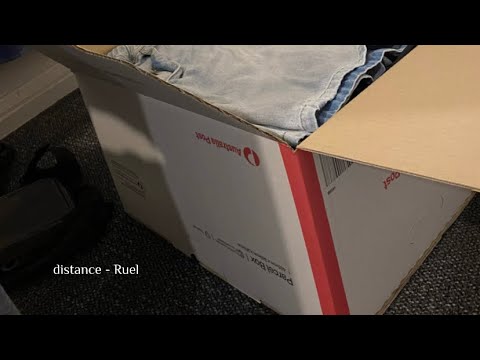 cclevin - distance (Ruel cover) - YouTube