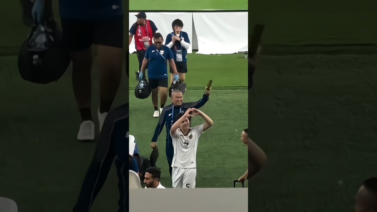 MATT BAKER TIMNAS INDONESIA #timnasindonesia - YouTube