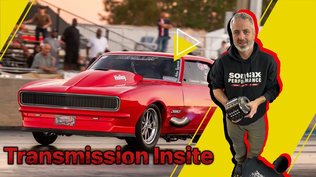 Transmisson Insite With Ron Rhodes - YouTube