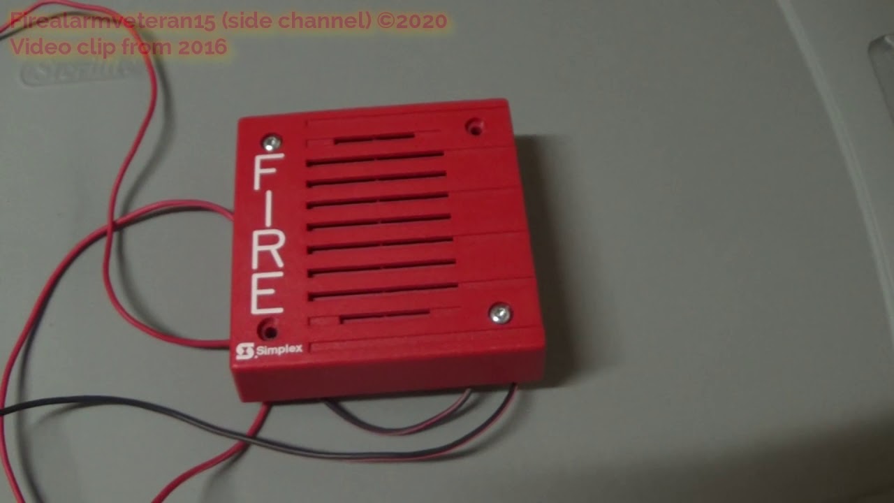 Simplex "4901-9838" / "4901-9805 POC" - The Sequel (uncut version ...