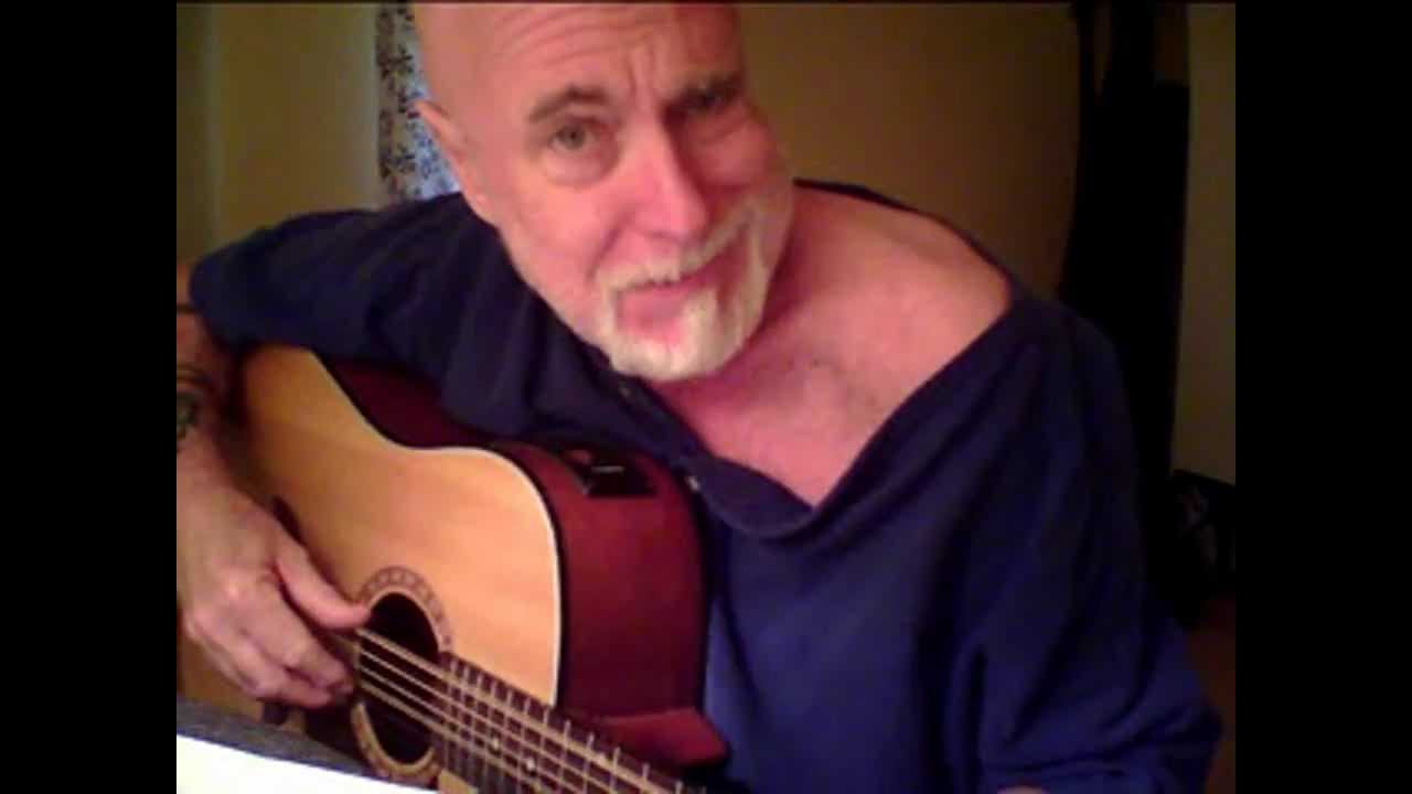GOT TO LIVE DAVE RAY - YouTube