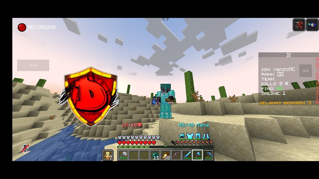 main pojv - YouTube
