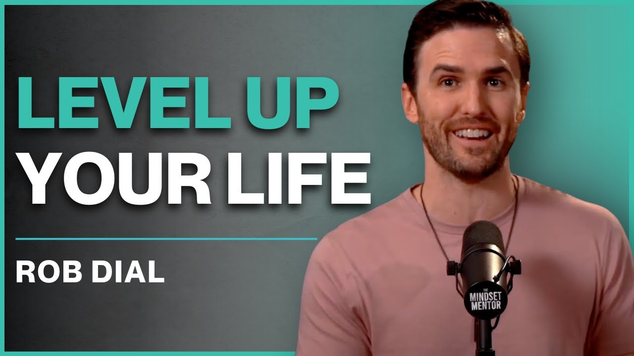 3 THINGS You Must Understand to Level Up Your Life - YouTube
