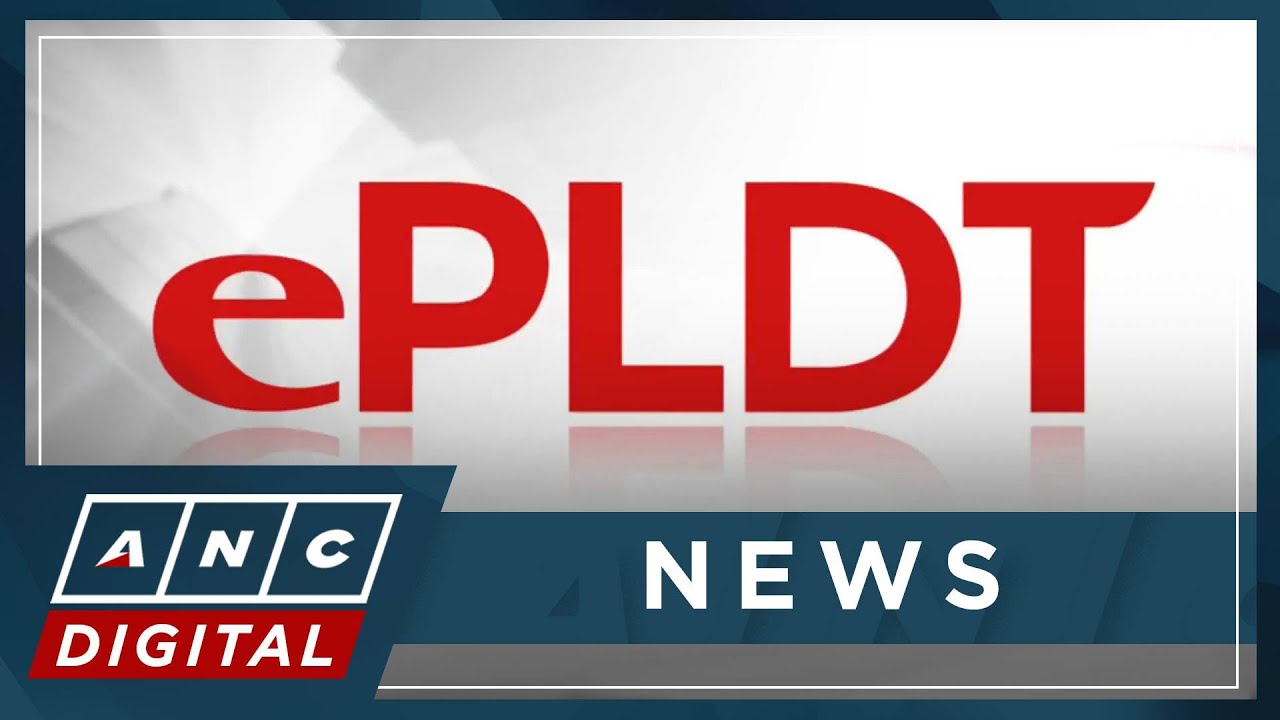 ePLDT unveils plans for 12th data center to boost market capacity | ANC ...
