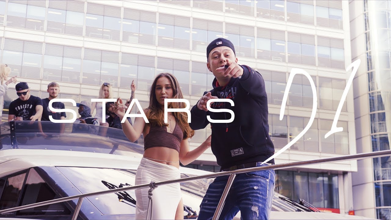 D1 - Stars (Official Music Video) - YouTube