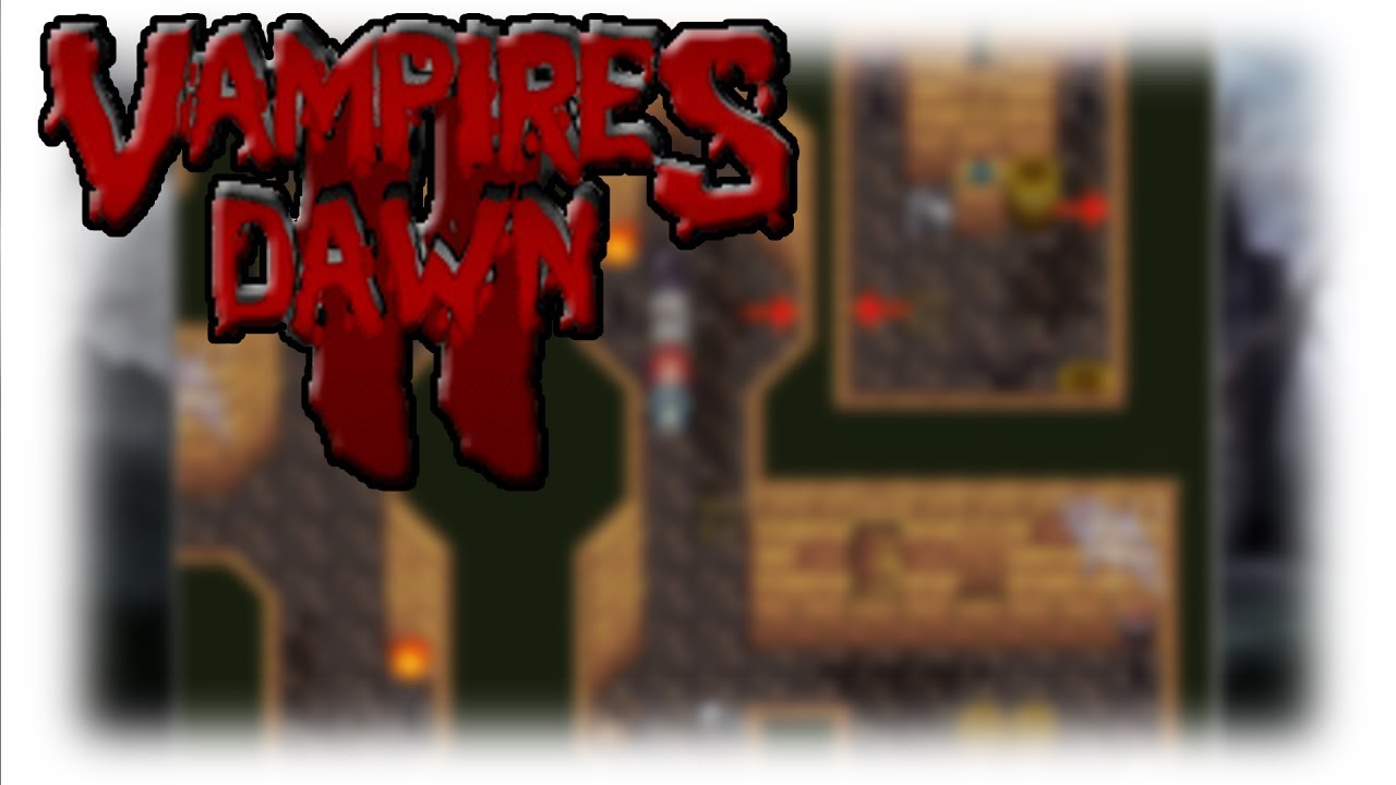 Vampires Dawn II - Ancient Blood #036 - Pyramidenrätsel - YouTube