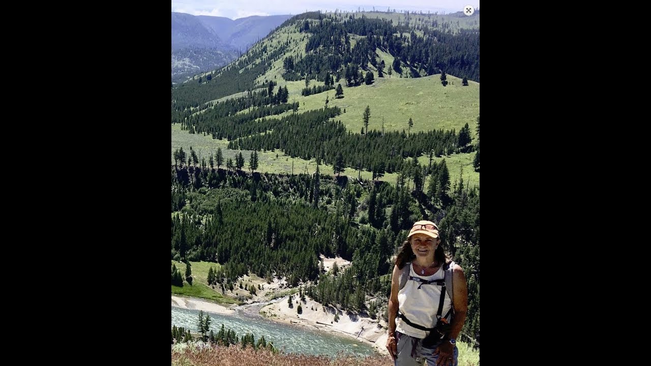 Ghostwalker: Exploring an Animal Living at the Edge of Human Awareness ...